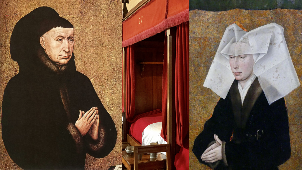 Guigone de Salins & Nicolas Rollin | La Côte d'or J'adore