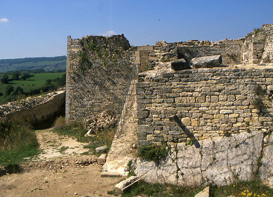 Château de Malain | La Côte d'or J'adore