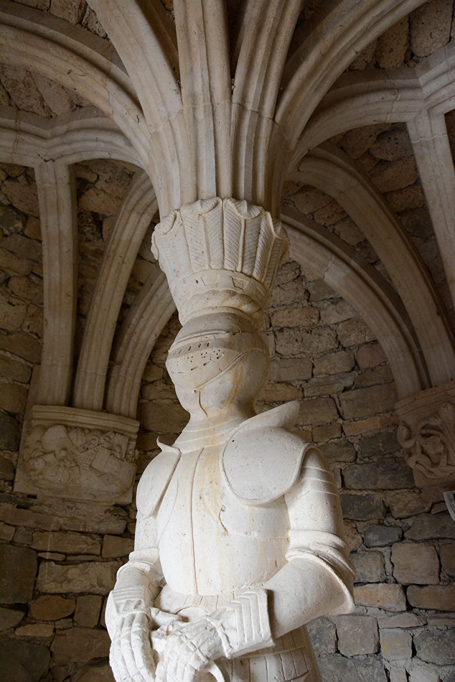 Château de Malain | La Côte d'or J'adore